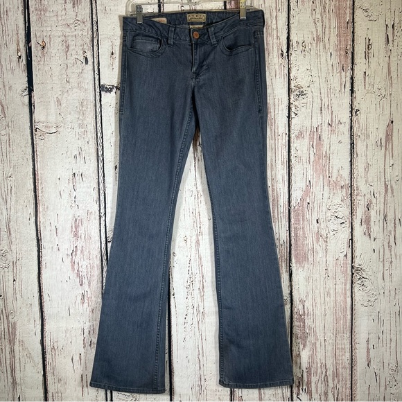 William Rast | Jeans | William Rast Stella Bootcut Denim Usa Made Jeans ...